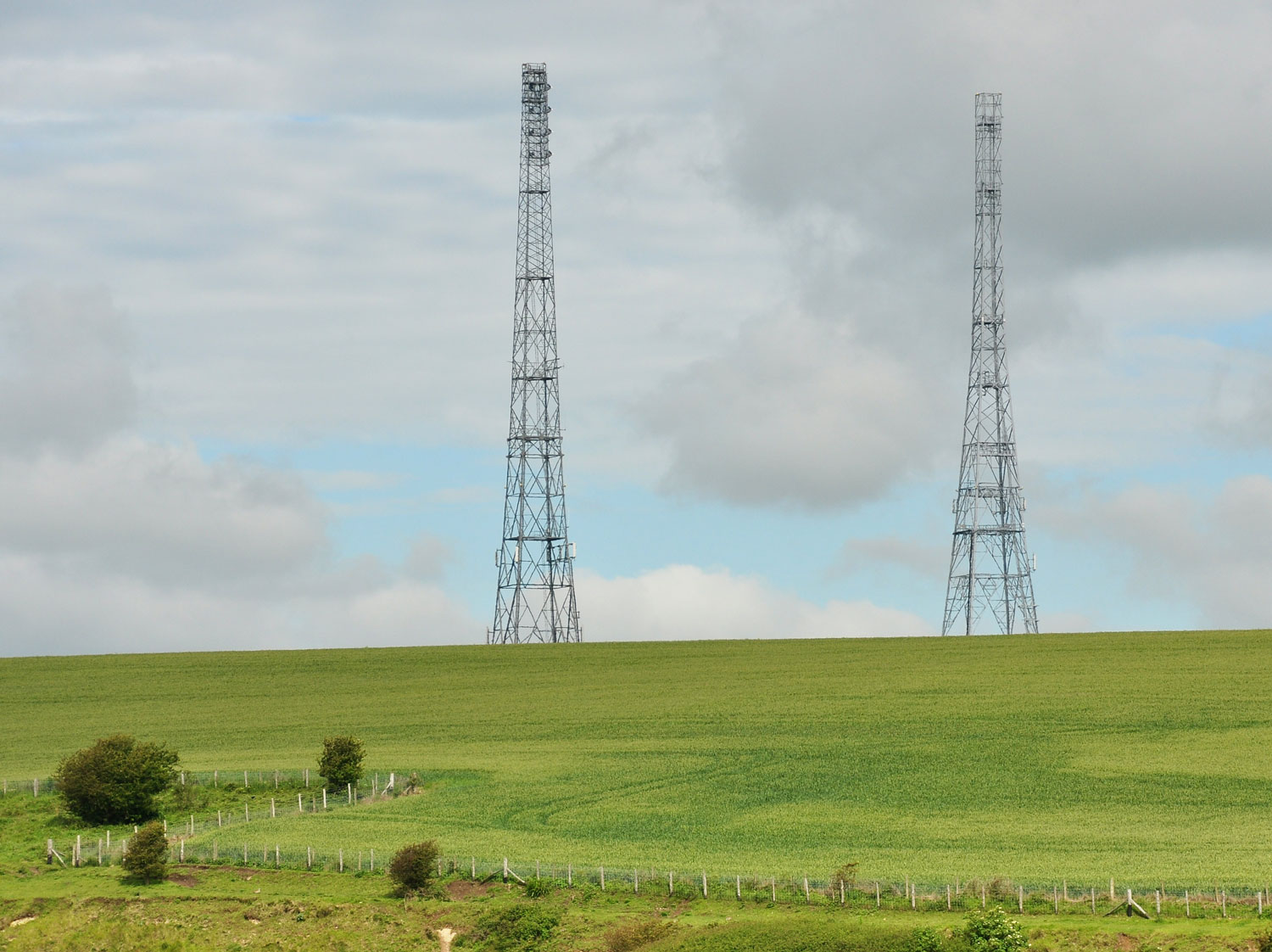 The White Cliffs Of Dover: Why Do They Mean So Much To The Forces?